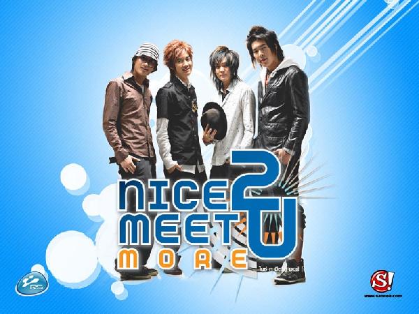 แจ็ค กะ ข้าวโอ๊ต Nice 2 Meet U ใครน่ารักกว่ากัน | Dek-D.com