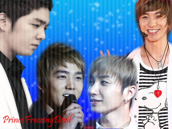 นิยาย ^^[Fic Yaoi]Remember My Lover[SJ]^^ : Dek-D.com - Writer