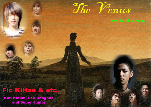 [Fic] KIHAE KYUMIN...MINKYU(?) .............(?)HYUK,SIN | Dek-D.com