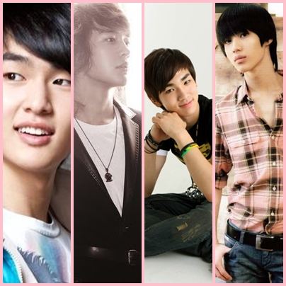 OOOO {News} นิชคุณ 2PM จะเข้าร่วม Star King | Dek-D.com