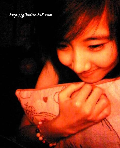 PIC :: GOoDii3 รูปกู๊ดดี้ใหม่ สดๆร้อนๆ จาก HI5 น่ารักมากกกกกกกกก | Dek-D.com