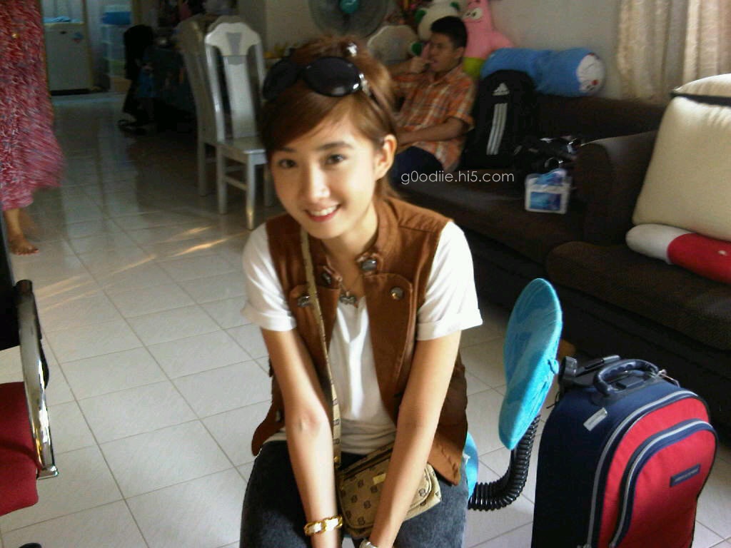 PIC :: GOoDii3 กู๊ดดี้ @ HI5 ใหม่ล่าสุดเพิ่งลงวันนี้ | Dek-D.com