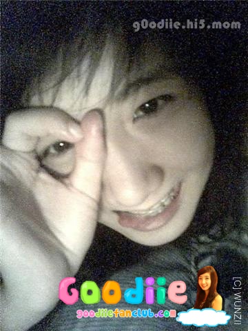 PIC :: GOoDii3 กู๊ดดี้ @ HI5 ใหม่ล่าสุดเพิ่งลงวันนี้ | Dek-D.com