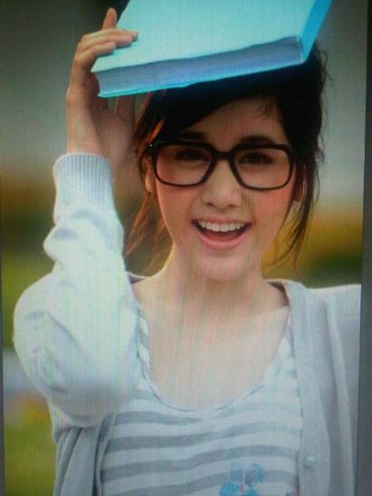 Pic.Pimmy น่ารักใสใสค่ะ | Dek-D.com