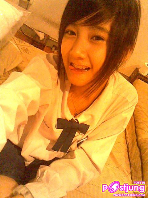 {PIC*} :: GooDii3 ในชุดนักเรียน ใสๆ น่ารักเว่อร์ ไม่เข้าพลาด XD | Dek-D.com