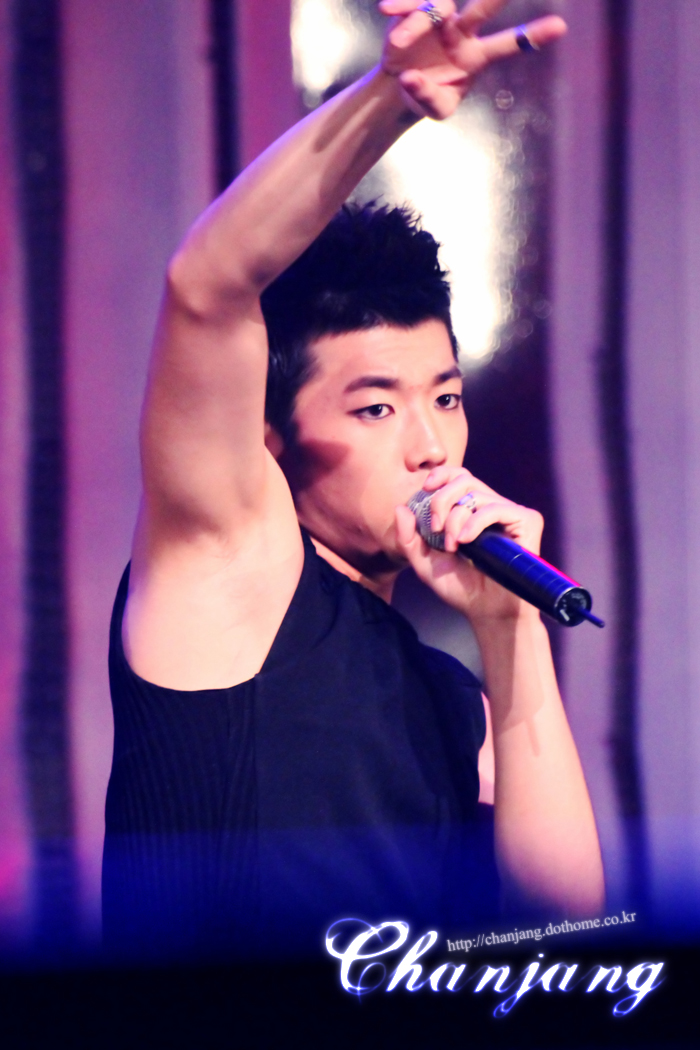 code narak 2pm วูยอง | Dek-D.com