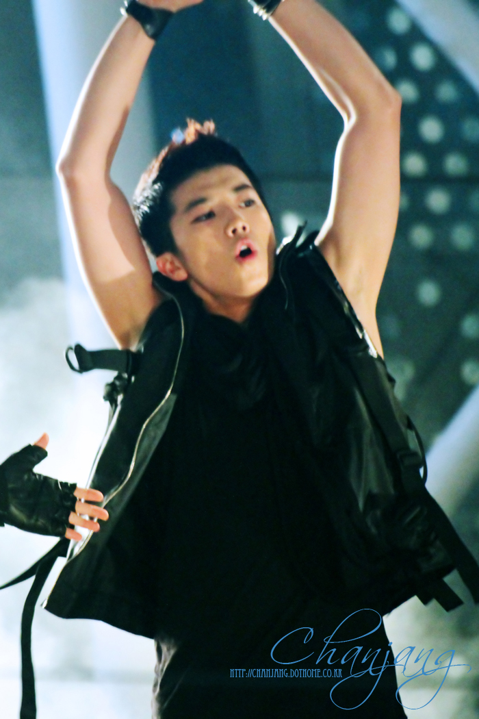 code narak 2pm วูยอง | Dek-D.com