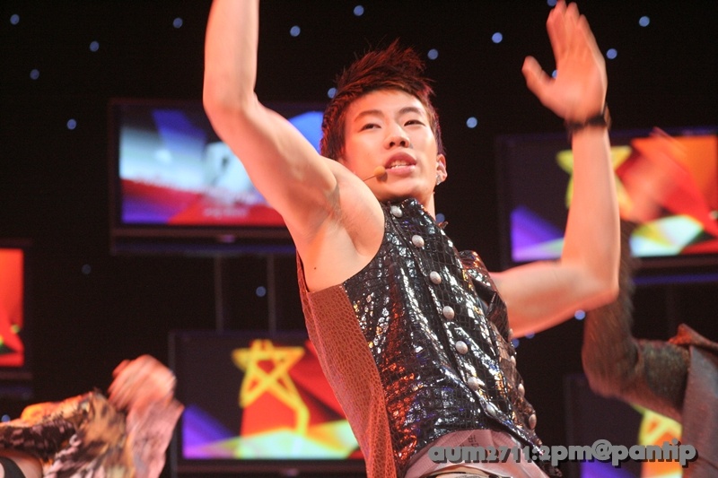 code narak 2pm วูยอง | Dek-D.com