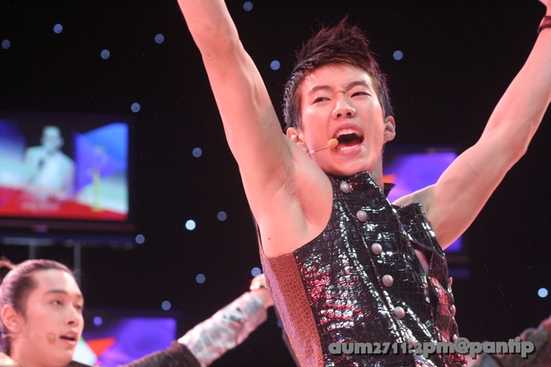 code narak 2pm วูยอง | Dek-D.com