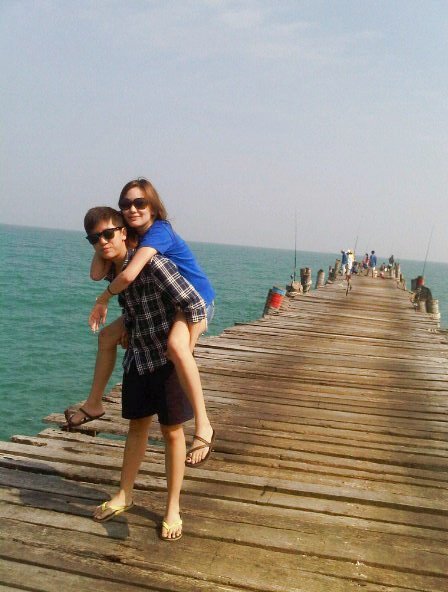 Aey Beautful Girl On Facebook Dek