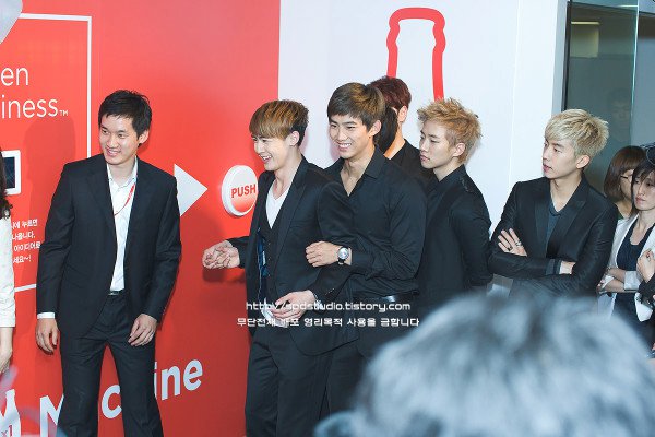 ผลงานอื่นๆ ของ Onjung1119 ดูทั้งหมด