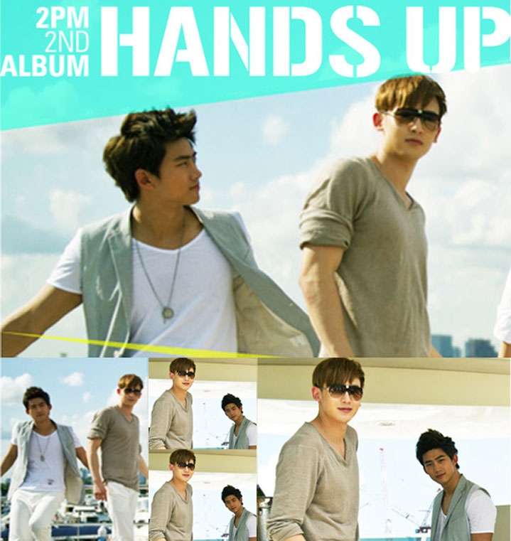 ผลงานอื่นๆ ของ Onjung1119 ดูทั้งหมด