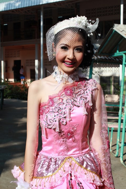 N'หมิว น่ารักมาก หน้าเป๊ะโคตร :D | Dek-D.com