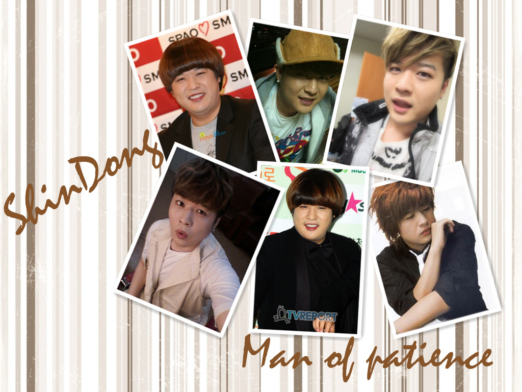 [SJ] กลับมาอีกแล้วแจกWallpaper SJ งามๆ | Dek-D.com