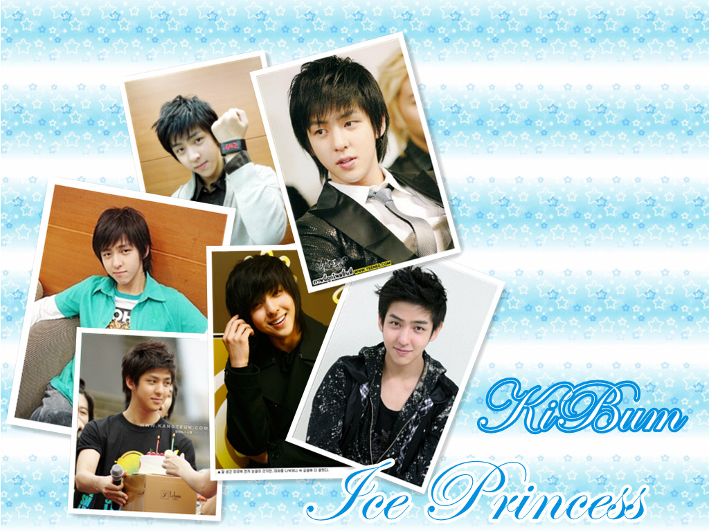 [SJ] กลับมาอีกแล้วแจกWallpaper SJ งามๆ | Dek-D.com