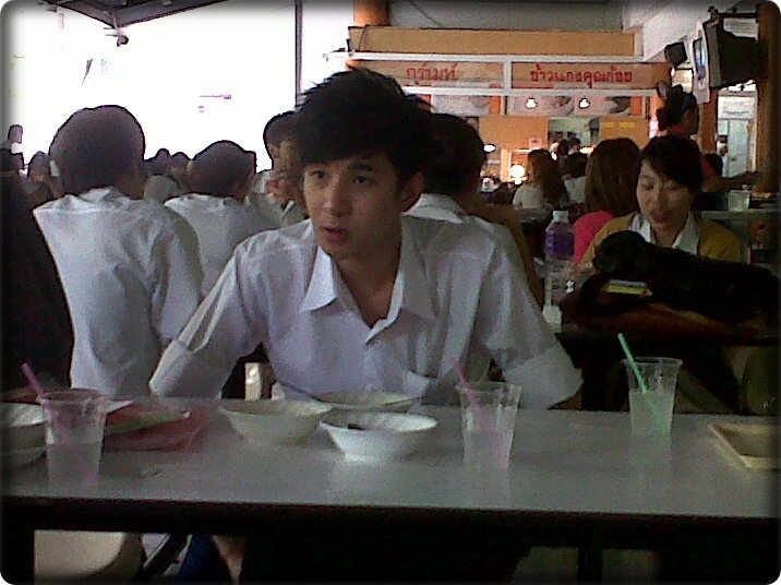 {TS6} {{PIX }} พี่้เซนถูกเเอบถ่ายที่มหาลัยDPU *O* | Dek-D.com