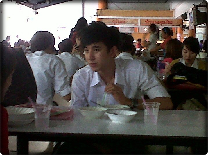 {TS6} {{PIX }} พี่้เซนถูกเเอบถ่ายที่มหาลัยDPU *O* | Dek-D.com