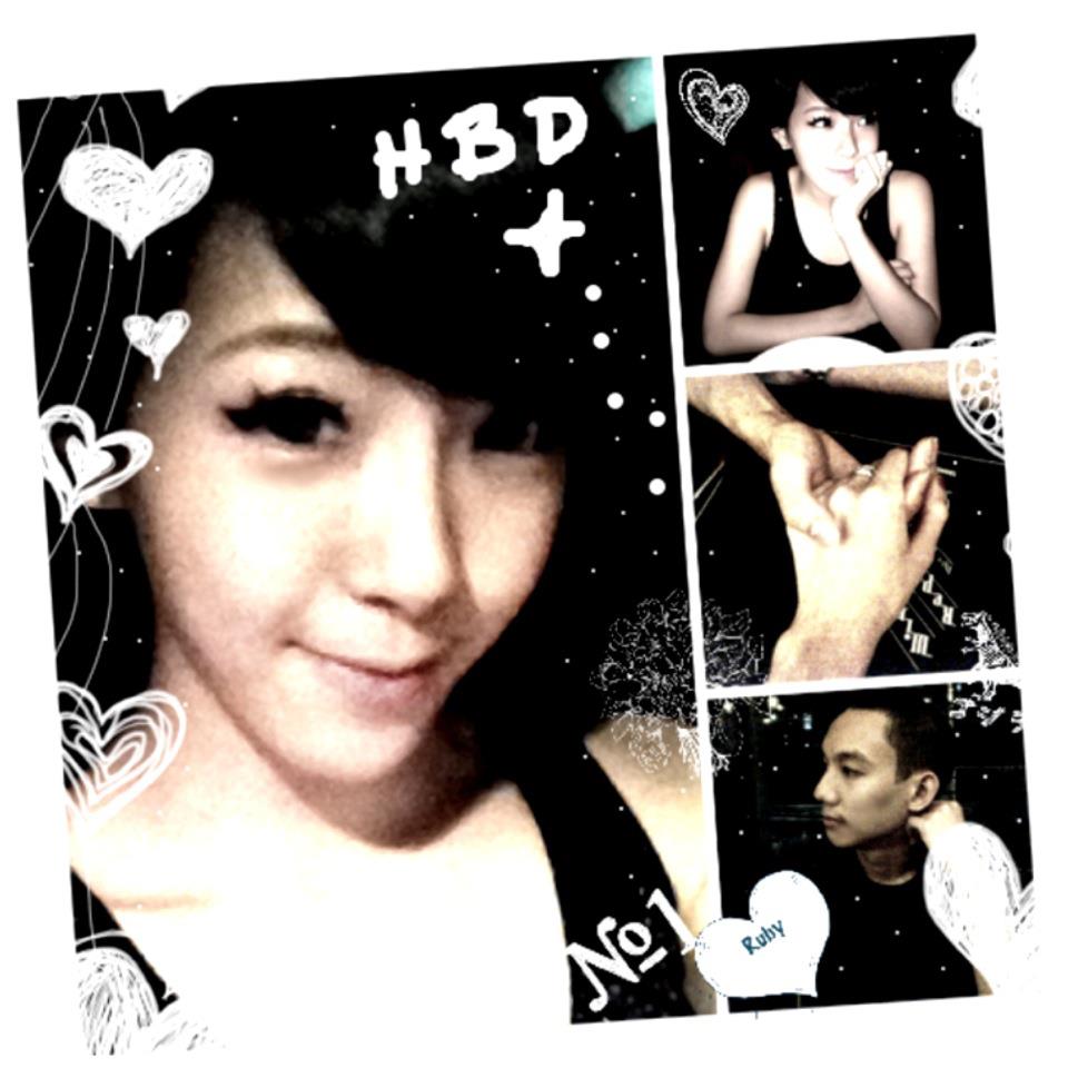 PIC :: ทับทิม + ปลื้ม VRZO | Dek-D.com