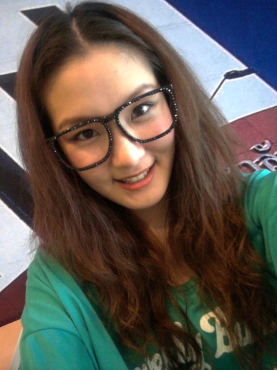 [,,PIC,,]P'Aum น่ารักมากมาย รักเลย^^ [แถมP'Aom] | Dek-D.com