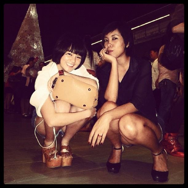 Joy -Patcharee Tubthong น่ารัก | Dek-D.com