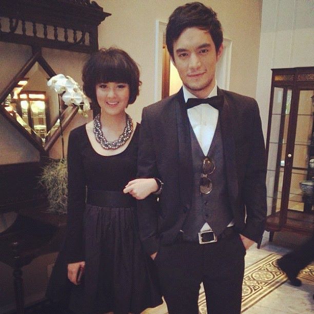 Joy -Patcharee Tubthong น่ารัก | Dek-D.com