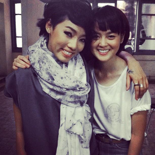 Joy -Patcharee Tubthong น่ารัก | Dek-D.com