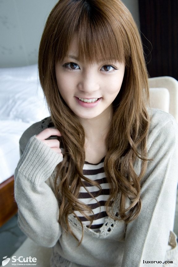 Risa Tsukino นางเอกAVลูกครึ่งญี่ปุ่น-เยอรมัน ตากลมโต | Dek-D.com