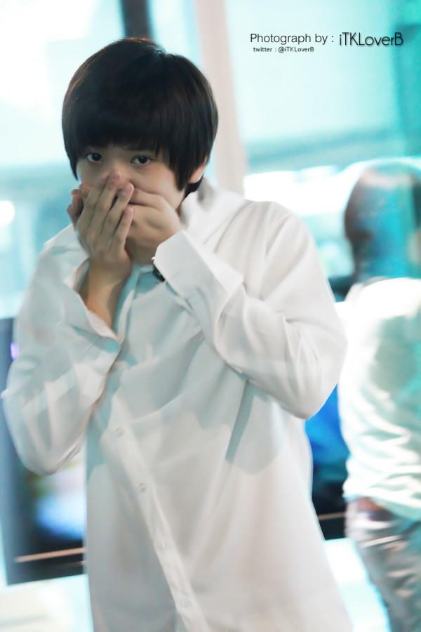 {{PIC}}คชา AF8 น่ารักมากๆ >^