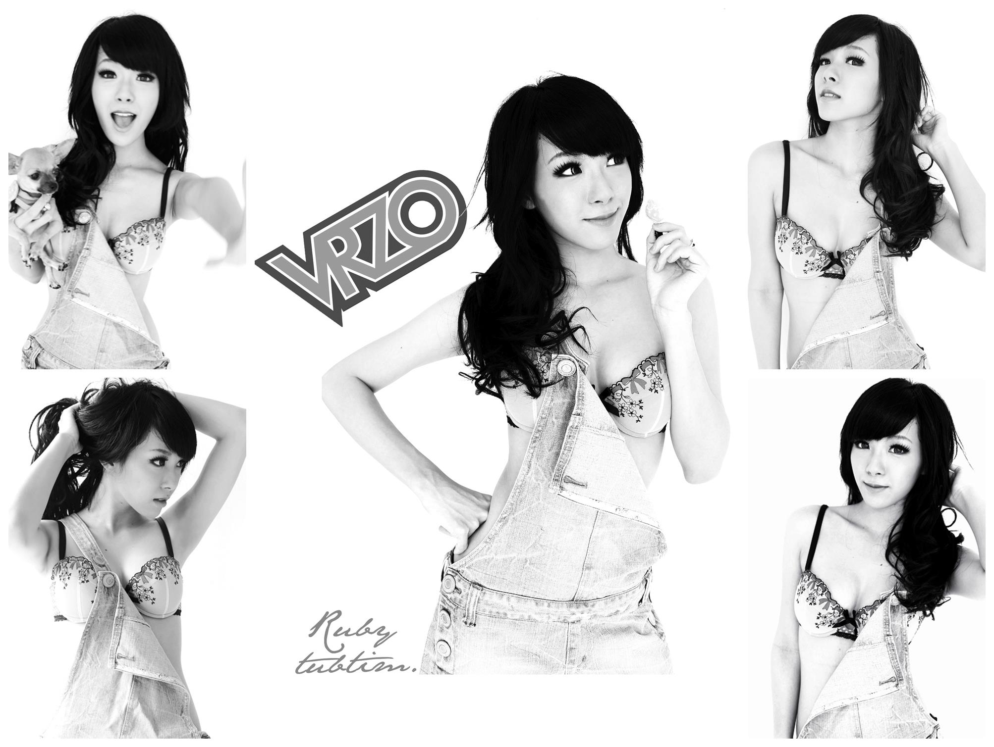 >ทับทิม vrzo