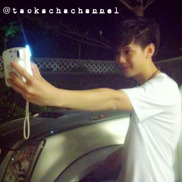 คชา AF8 นนทนันท์ อัญชุลีประดิษฐ์ น่ารักมาก >//