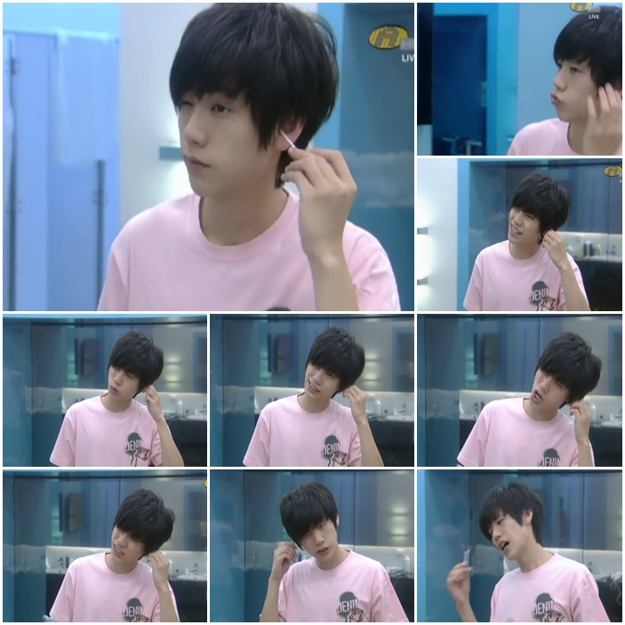 คชา AF8 นนทนันท์ อัญชุลีประดิษฐ์ น่ารักมาก >//