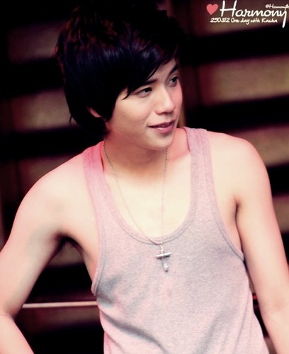 คชา AF8 นนทนันท์ อัญชุลีประดิษฐ์ น่ารักมาก >//