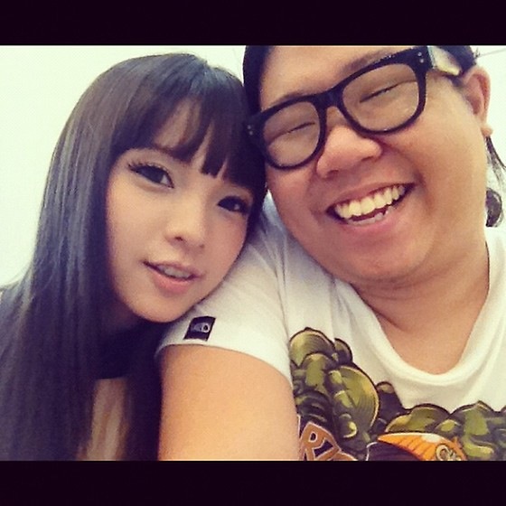 พี่จิ๋วVRZO | Dek-D.com