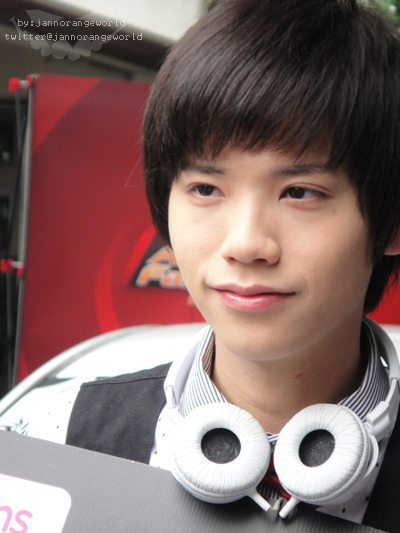 พี่คชา นนทนันท์ อัญชุลีประดิษฐ์ หรือ คชา (AF8) | Dek-D.com