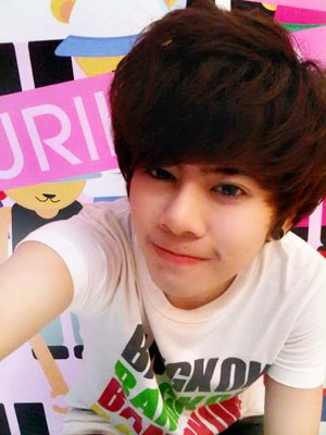 Timemii ทอมDPU น่ารัก"เราชอบ | Dek-D.com