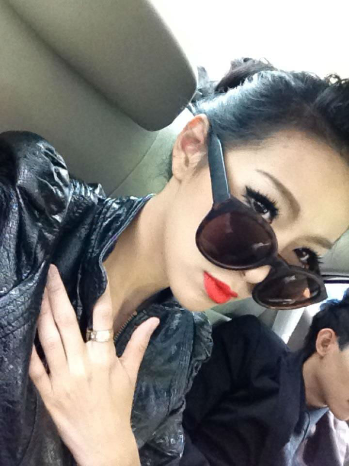 สาวสวยประจำกองโจร VRZO | Dek-D.com