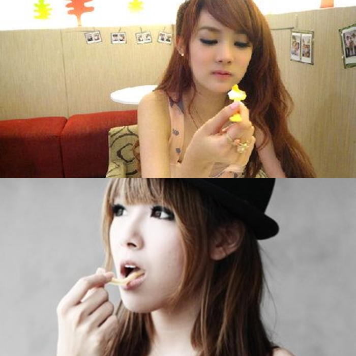 ทับทิม VRZO และ พลอย เดอะกิ๊ก | Dek-D.com