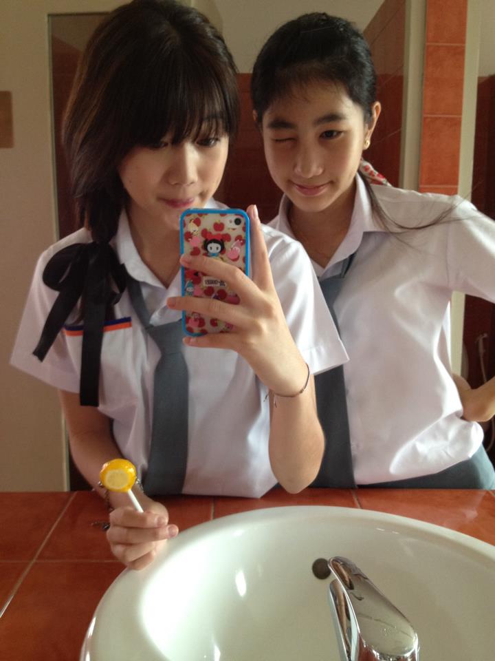มาดูเด็กและโรงเรียนของสาธิต ม รังสิตกัน Dek