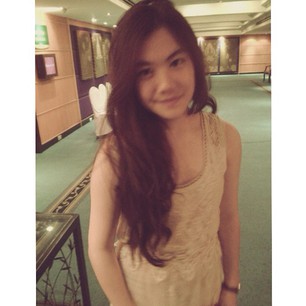 PIX @IG พี่ Mayrisa น่ารักใสใสมากเล๊ยยยค๊าคนนี้ >