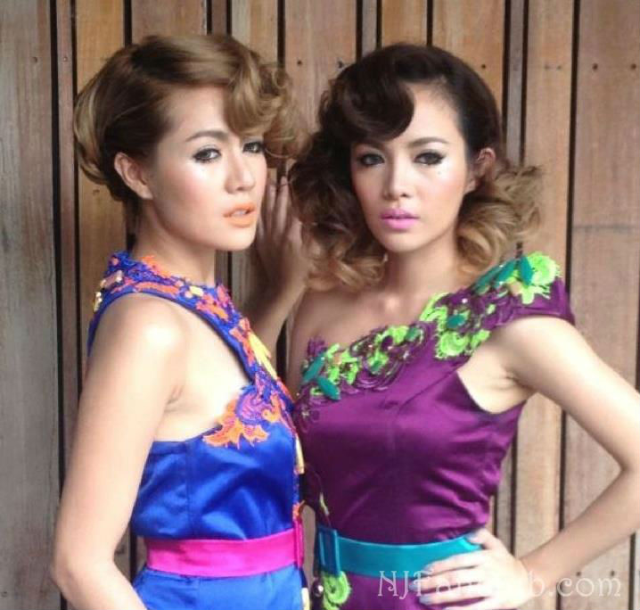 PIC" Gam Silvy New Jiew สี่สาวเสียงดีจากบ้านเดอะสตาร์ | Dek-D.com