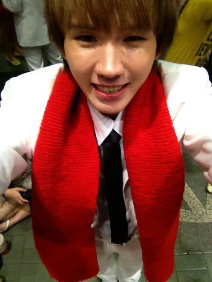 แนะนำสมาชิก SQ5 cover 2PM | Dek-D.com