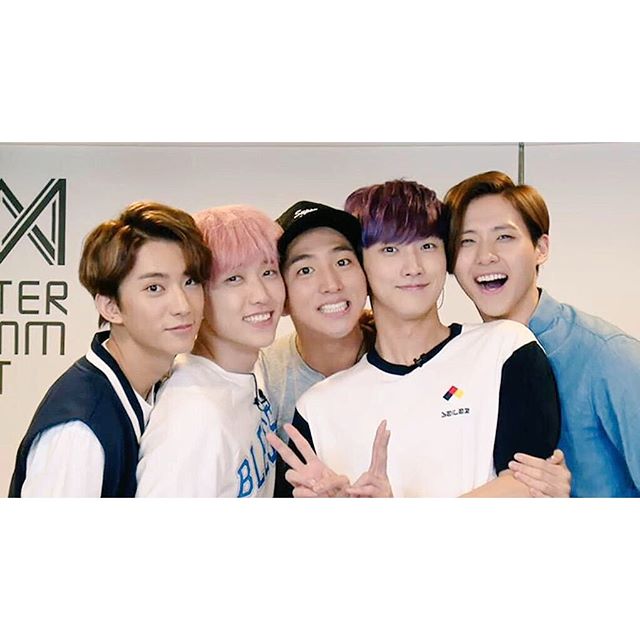 นิยาย Fic B1A4 × GOT 7 : Only one [ Only once] only you Season 3 (END) > ลำดับตอนที่ #16 ...