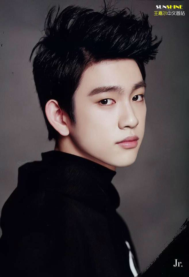 นิยาย fic markbam สลับรัก สลับแค้น : Dek-D.com - Writer