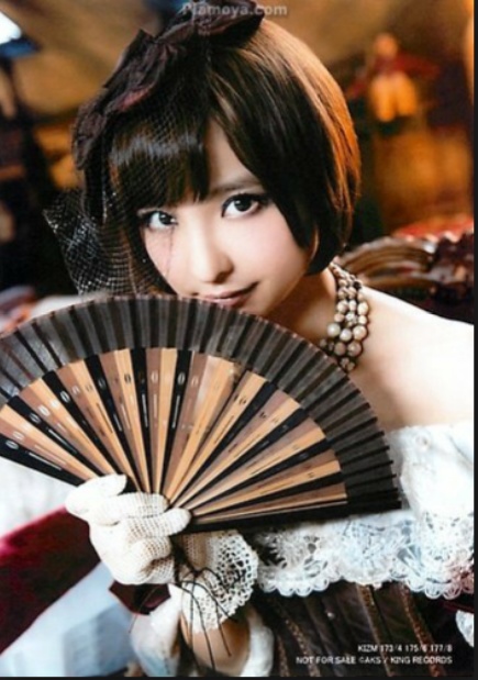 คุณรู้จัก akb48 & akb0048 แค่ใหน โดย mizutoma mizuki ( ควิซทดสอบ ) | Dek-D.com