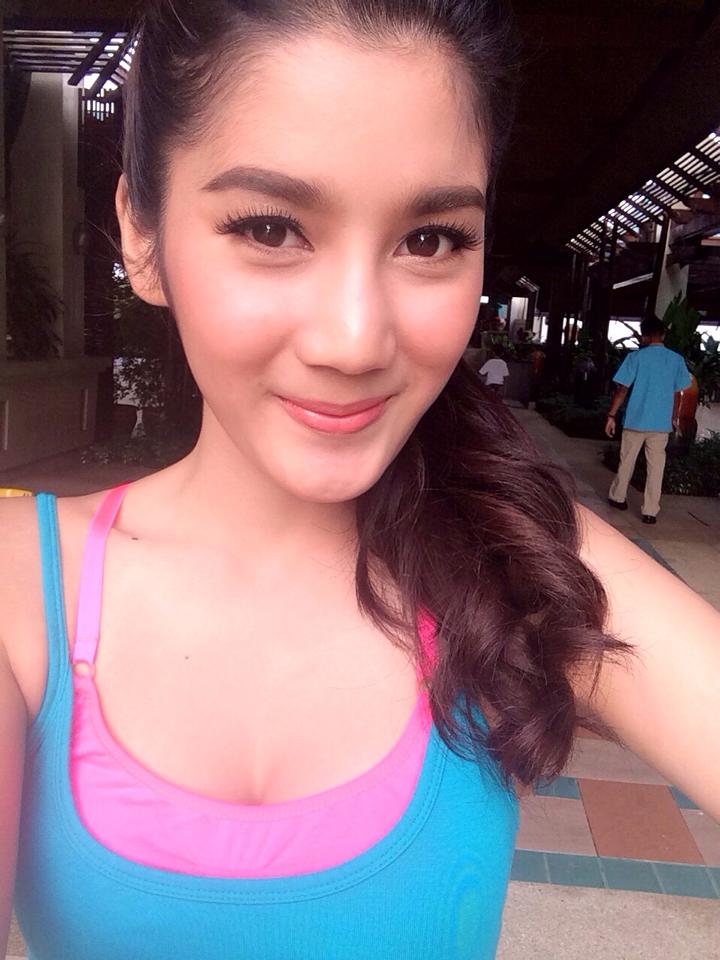 คุณรู้จักนักเเสดงตัวละครสงครามนางงามดีมากเเค่ไหน โดย teerissara ( ควิซทดสอบ ) | Dek-D.com