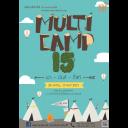 ค่ายดีๆที่ไม่น้องม.ปลายไม่ควรพลาด ค่าย Multicamp ครั้งที่ 15 มหาวิทยาลัยพระจอมเกล้าธนบุรี