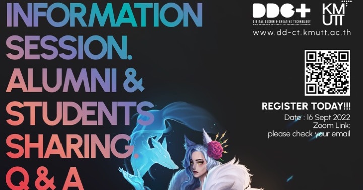 DDCT Open house 2022