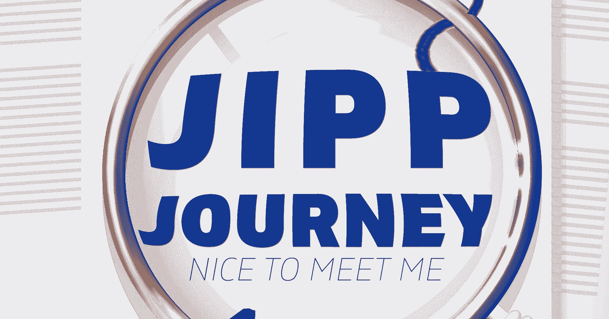 Jipp Journey x Nice to Meet Me! รู้เขา รู้เรา ออกแบบเส้นทางชีวิตสายจิตวิทยา