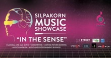 Silpakorn Music Showcase 2023