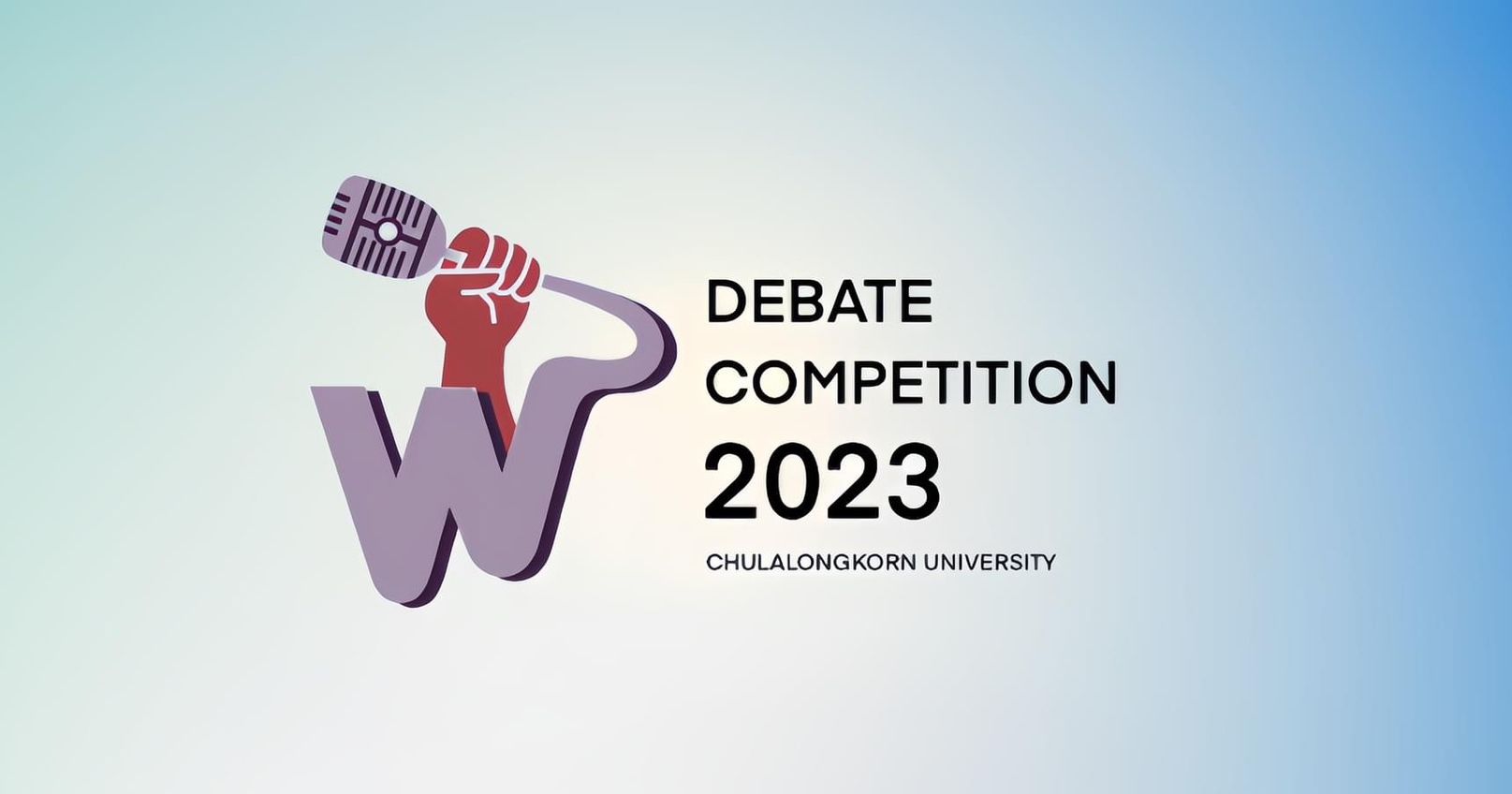Law Chula Debate competition 2023